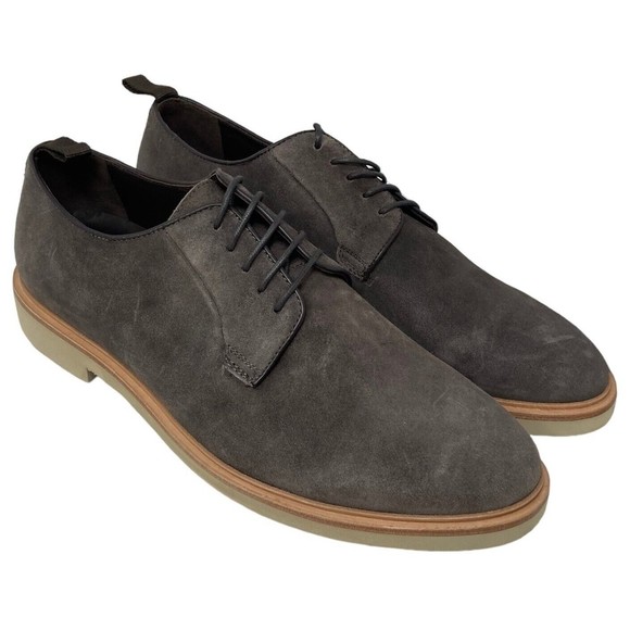 Gordon Rush | Shoes | Gordon Rush Cooper Dress Shoes Oxford Size 2 Us ...
